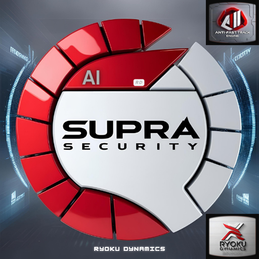 Second Life Marketplace - SUPRA-RD Security - AI-Powered Protection